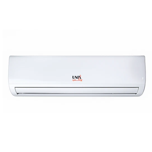 UNIX Air Conditioner Split Hot Cold 12300 BTU Inverter