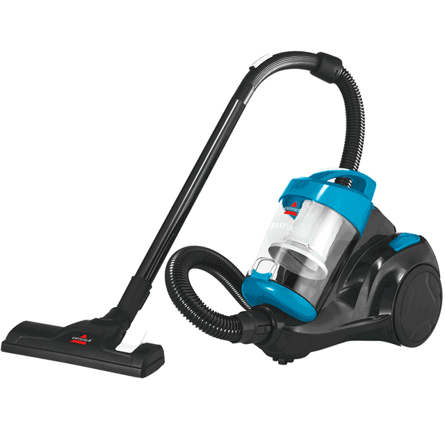 Bissell 1500W Bagless Vacuum | Alkhunaizan