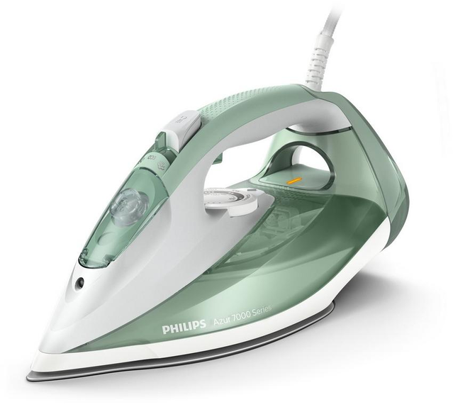 Philips Steam Iron 2600W Comfort | Alkhunaizan