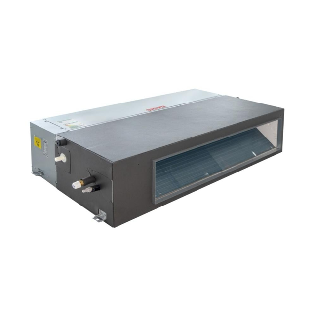 Air Conditioner BASIC Concealed Indoor Unit Hot Cold