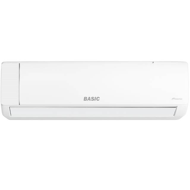 Basic Split AC 12000 BTU Hot/Cold | Alkhunaizan