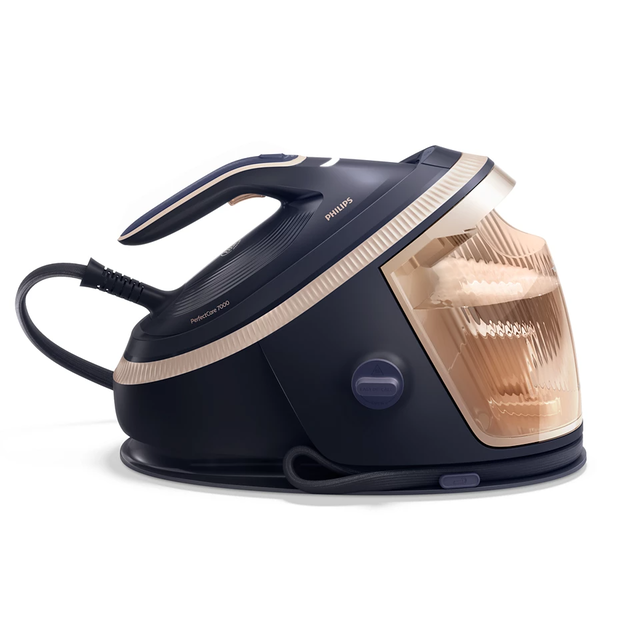 Philips Steam Iron 2850W | Al-khunaizan